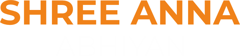 Shree Anna Abhiyan
